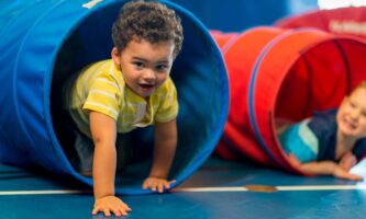 Physical Development In Early Childhood | Quality Start - Quality Start