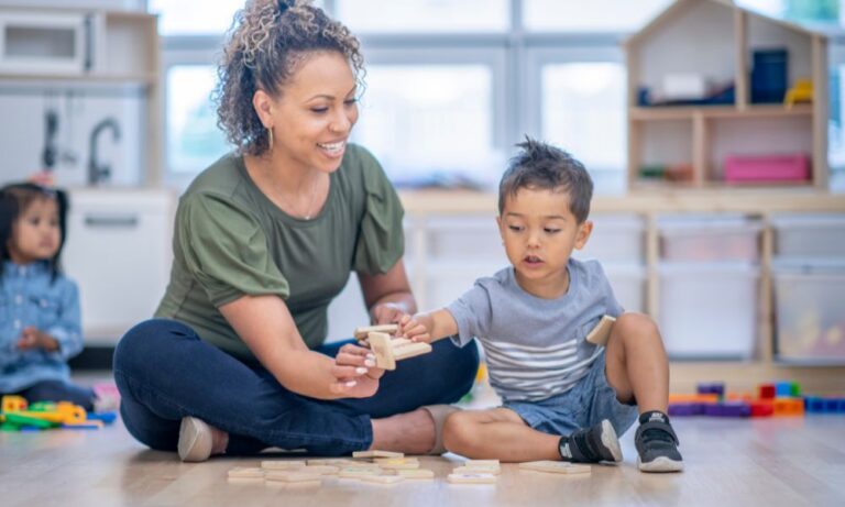 Enhancing Education with the Classroom Assessment Scoring System (CLASS ...